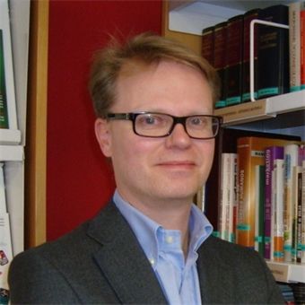 Ed Weenk | Kogan Page